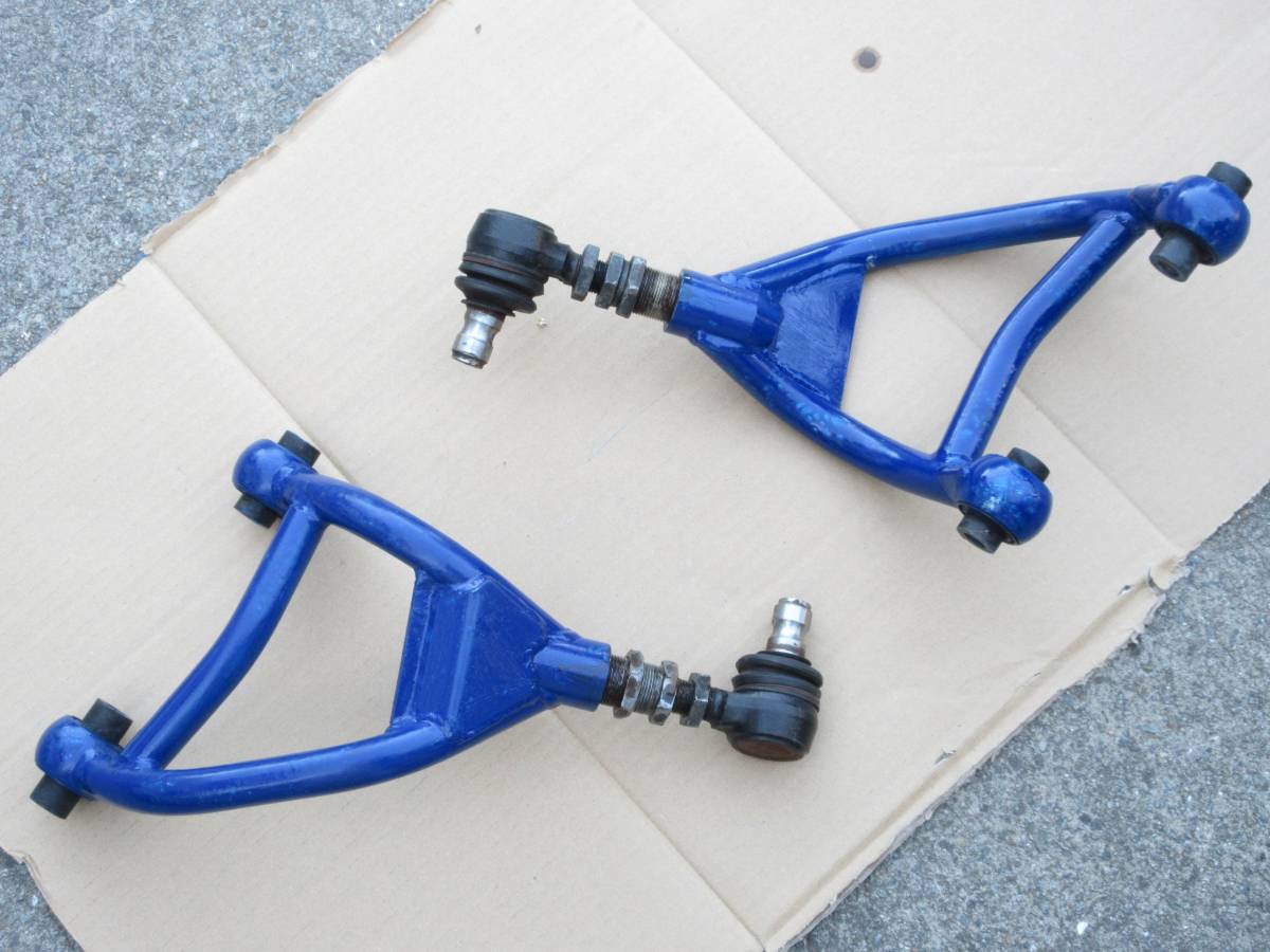 即決 最終値下げ クスコ リア アッパー アーム レア brz zn6 86 zc6 vab bm9 br9 grb gvb grf gvf zn8 zd8 レヴォーグ /【Buyee ...