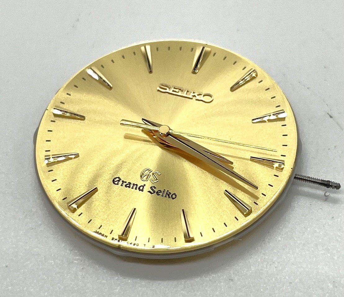 B14)100円～Grand Seiko/グランドセイコー 9F61A ムーブメント /【Buyee】 Buyee - Japanese Proxy Service | Buy from Japan!