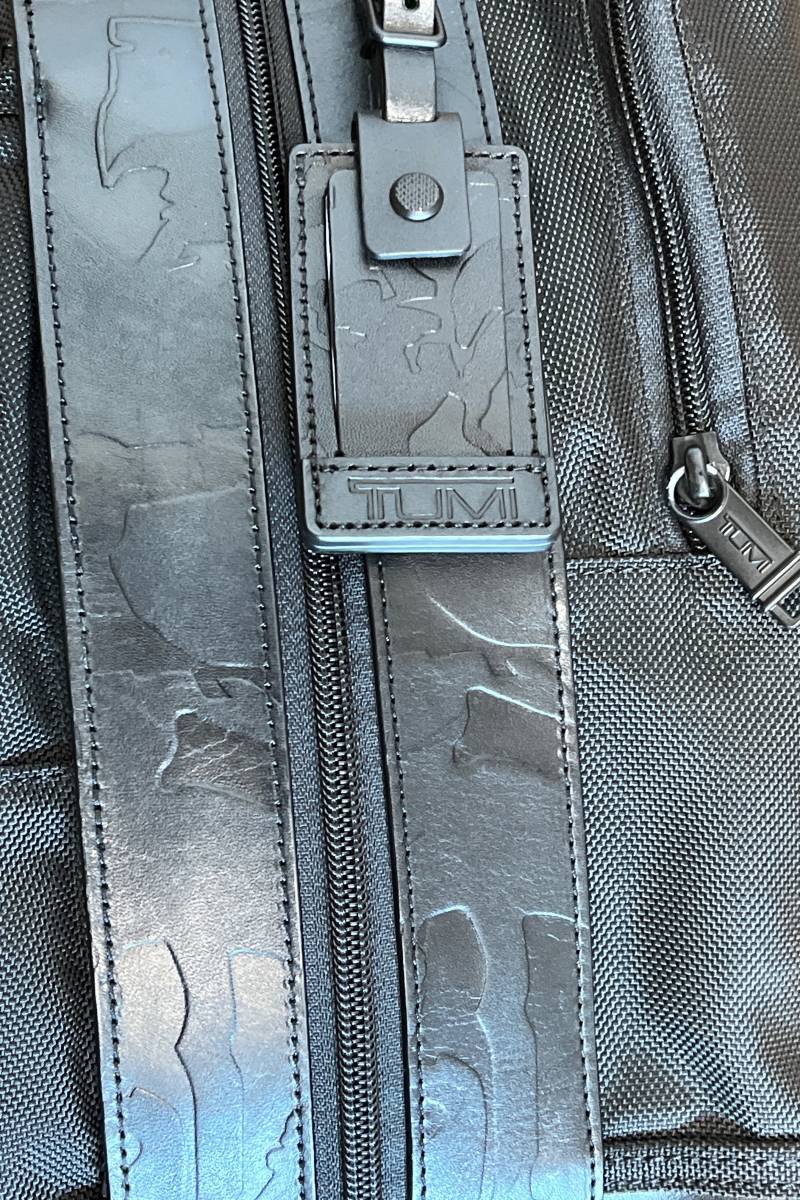 wjk×TUMI サラトガ スリングバッグ 中古品 /【Buyee】 Buyee - Japanese Proxy Service | Buy from Japan!