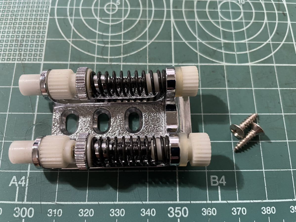 Ibanez Backstop アイバニーズ バックストップ Steve Vai スティーヴ ヴァイ アーミングアジャスター /【Buyee ...