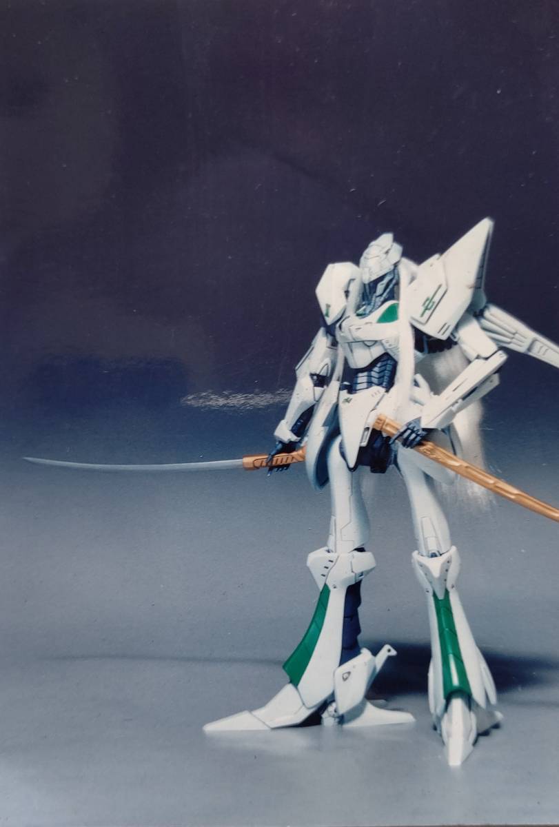 ボークス FSS 1/100 ジュノーン リアルフェイス 難有り MM 未組立 ファイブスター物語 /【Buyee】 Buyee - Japanese Proxy Service | Buy ...