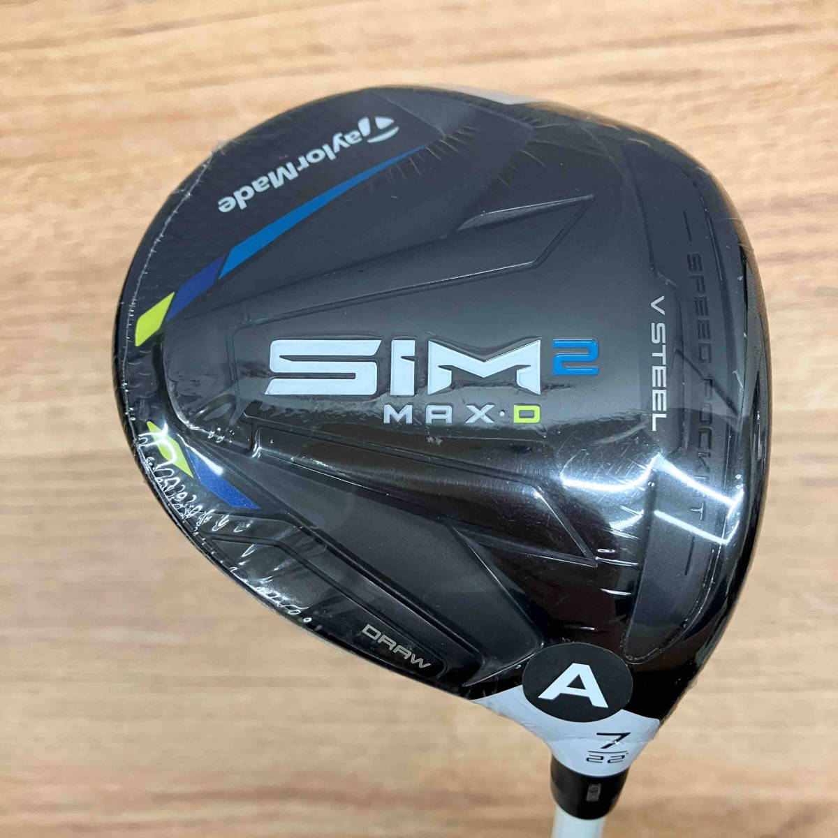 TaylorMade】SIM2 MAX D 7W TENSEI TM40 FLEX-A フェアウェイ テーラーメイド /【Buyee】 Buyee - Japanese Proxy ...