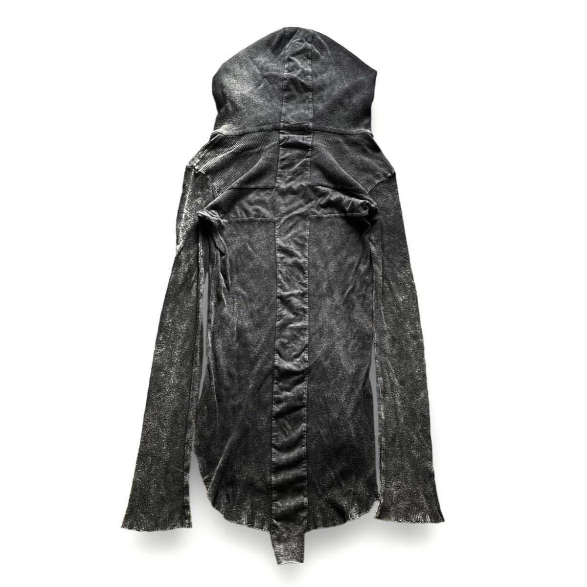 L.G.B. Archive Back Cross hoodie ルグランブルー アーカイブ バッククロス パーカー LGB ...