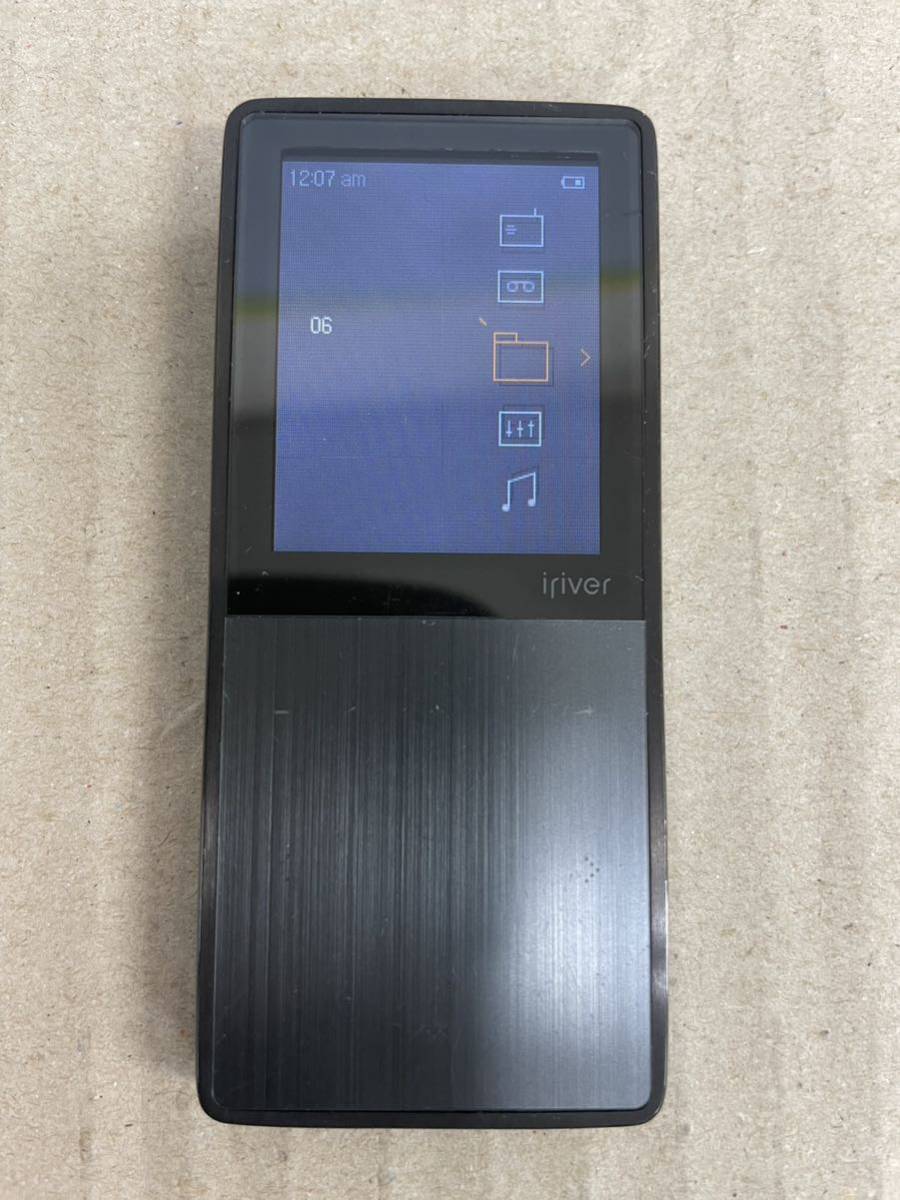 H1618/iriver アイリバー1台7役ダイレクト録音対応プレーヤー /【Buyee】 Buyee - Japanese Proxy Service | Buy from Japan!