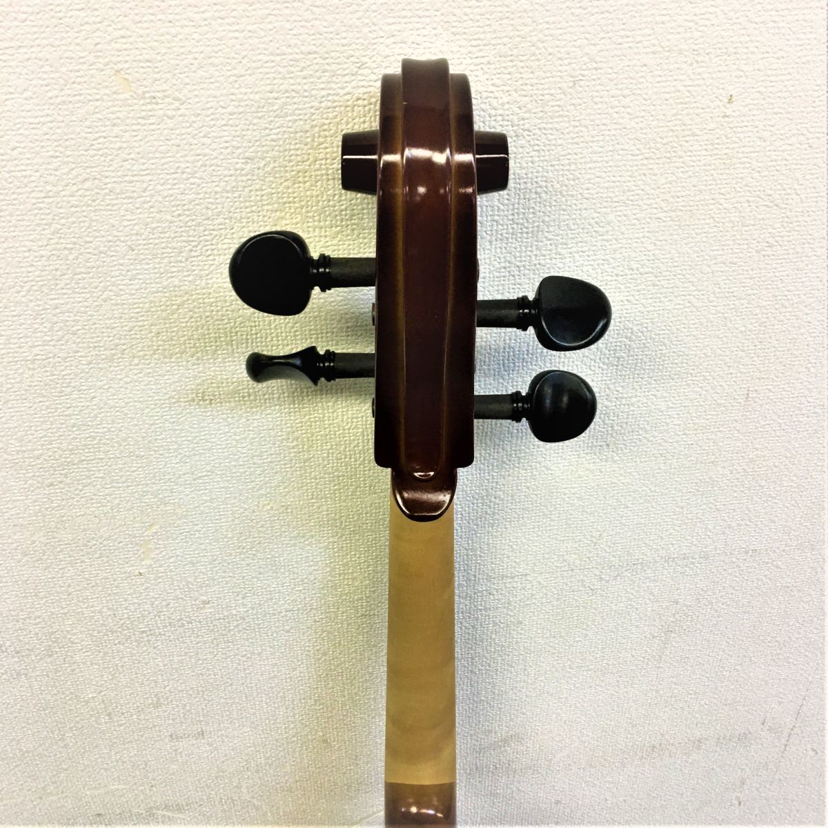 V016-H2-1940 YAMAHA ヤマハ SILENT CELLO 電子チェロ SVC110/SVC110S サイズ4/4 ケース付き ...