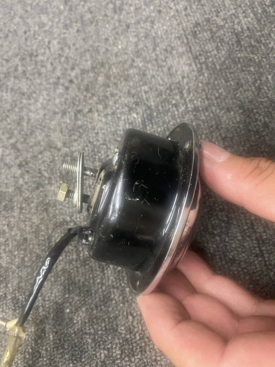 値下げ！！A6129 ホンダ CL72 CB72 SL72 ホーン 美品 /【Buyee】 Buyee - Japanese Proxy Service | Buy from Japan!