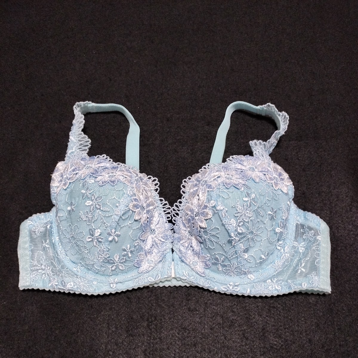 サルート 61 ブラジャー単品 D65 補正下着 タグなし 未使用 コレクション WACOAL SXカラー フロントホック /【Buyee】 Buyee - Japanese Proxy ...