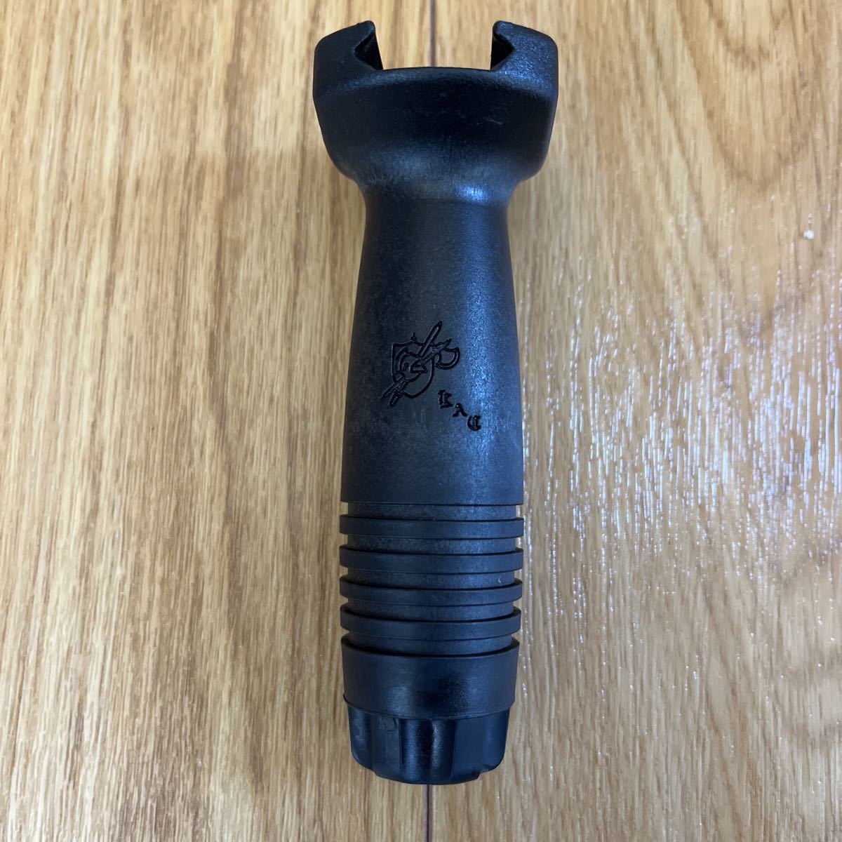 実物 KAC ナイツ フォアグリップ knights armaments grip トレポン PTW /【Buyee】