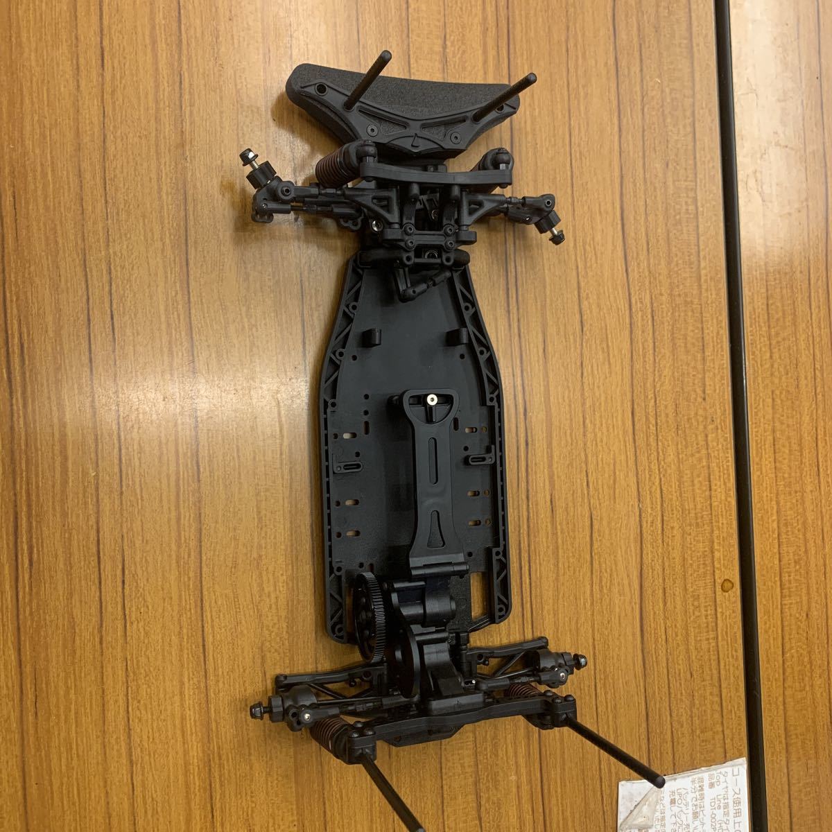 ヨコモ YD-2 S 組み立て済み /【Buyee】 Buyee - Japanese Proxy Service | Buy from Japan!