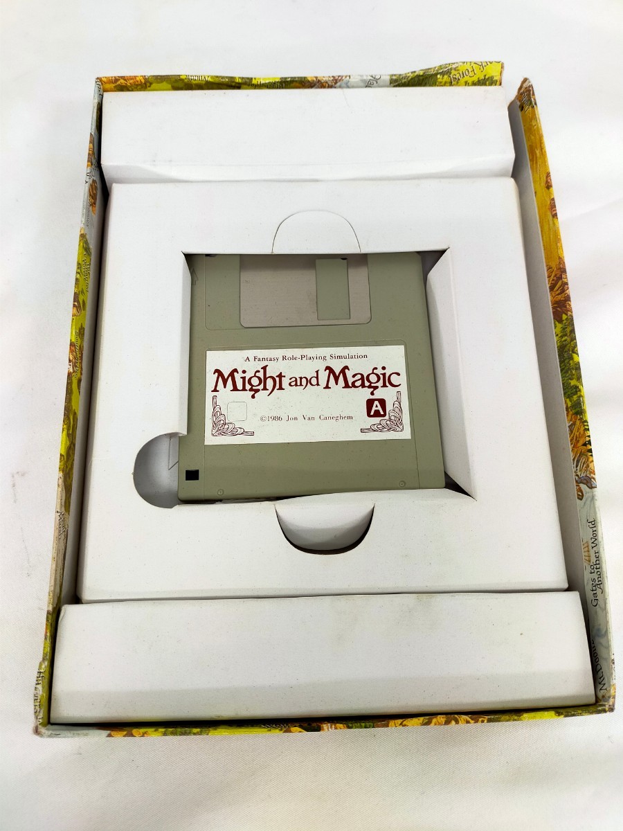 MSX マイトアンドマジック MiphtandMagic ソフトのみ /【Buyee】 Buyee - Japanese Proxy Service | Buy from Japan!