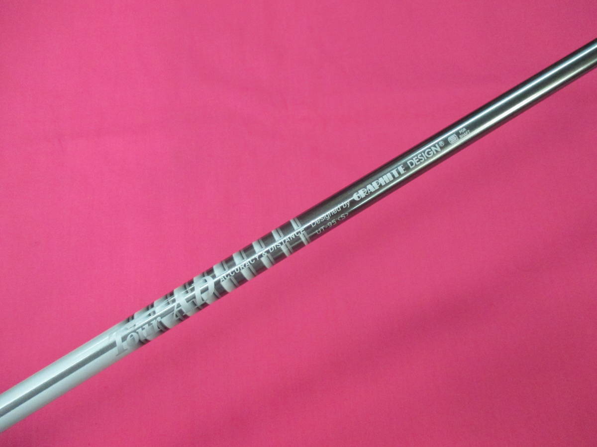 UT-95(S) TOUR AD グラファイトデザイン ツアーAD /【Buyee】 Buyee - Japanese Proxy Service | Buy from Japan!