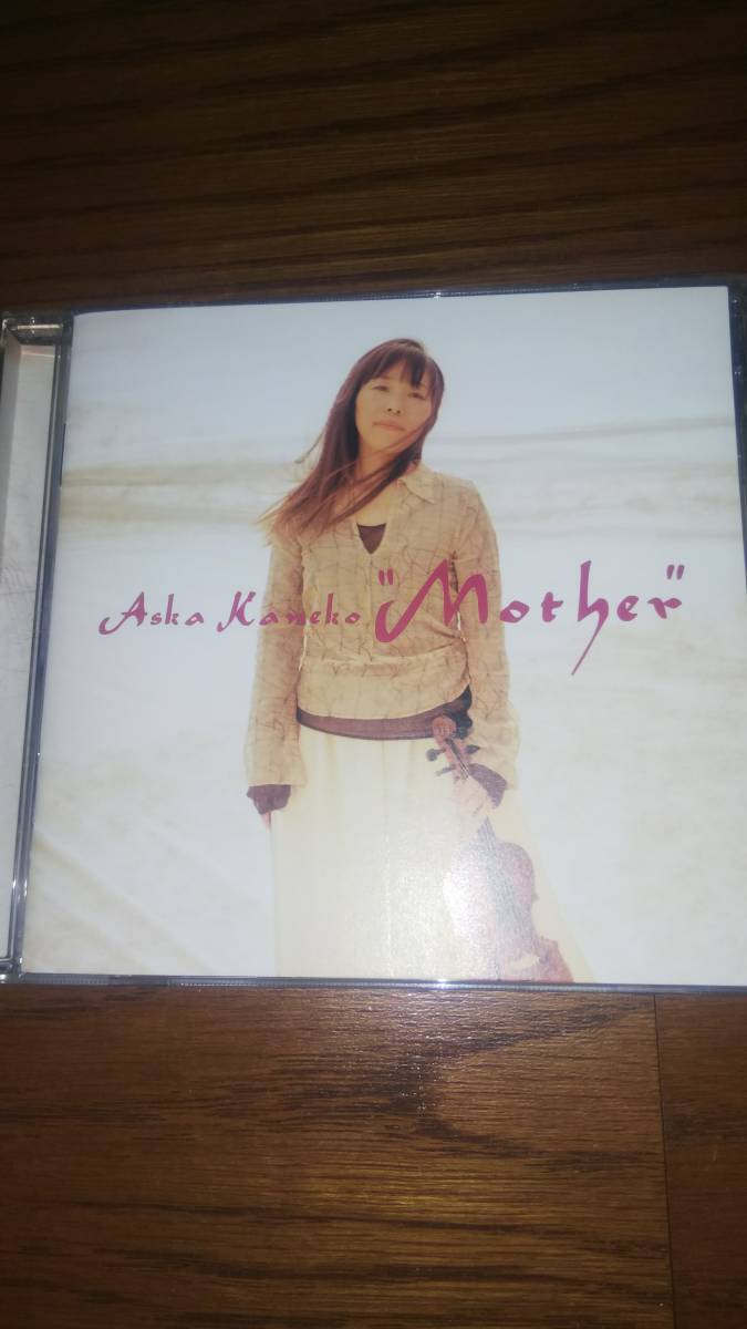CD 金子飛鳥 mother 帯あり /【Buyee】 Buyee - Japanese Proxy Service | Buy from Japan!