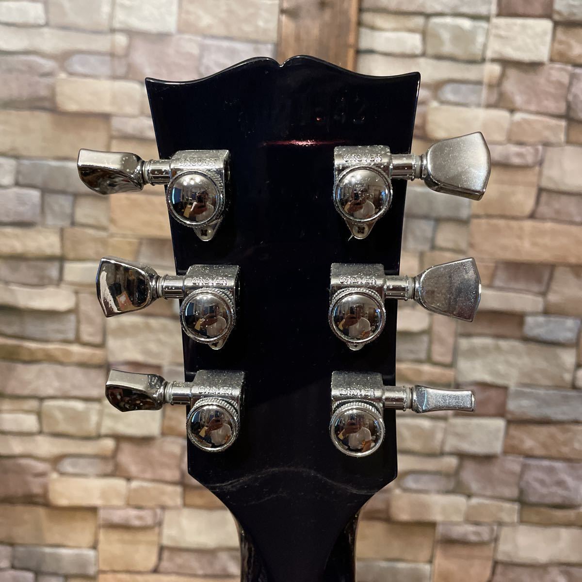 Gibson レスポール スタンダード 2019年 ブルーベリーバースト 中古超美品 /【Buyee】 Buyee - Japanese ...