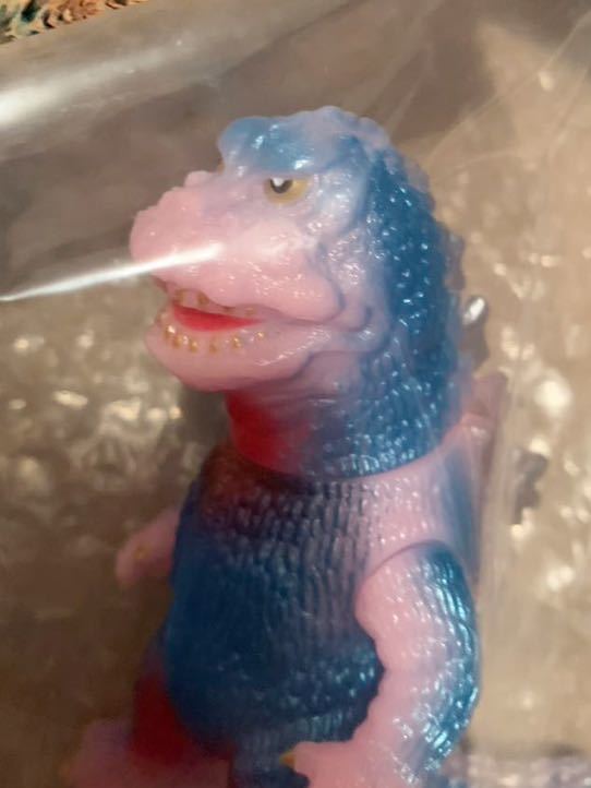 maxtoy 怪獣大戦争 1965 蓄光 GID マックストイ max toy ゴジラ GODZILLA ワンフェス WF2023 /【Buyee】 Buyee - Japanese ...