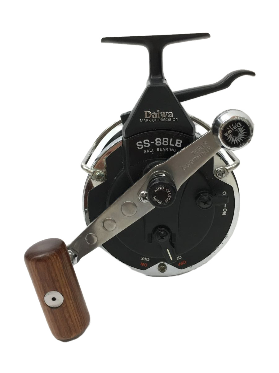 DAIWA リール/SS-88LB/ダイワ/ブラック/黒 /【Buyee】 Buyee - Japanese Proxy Service | Buy from Japan!