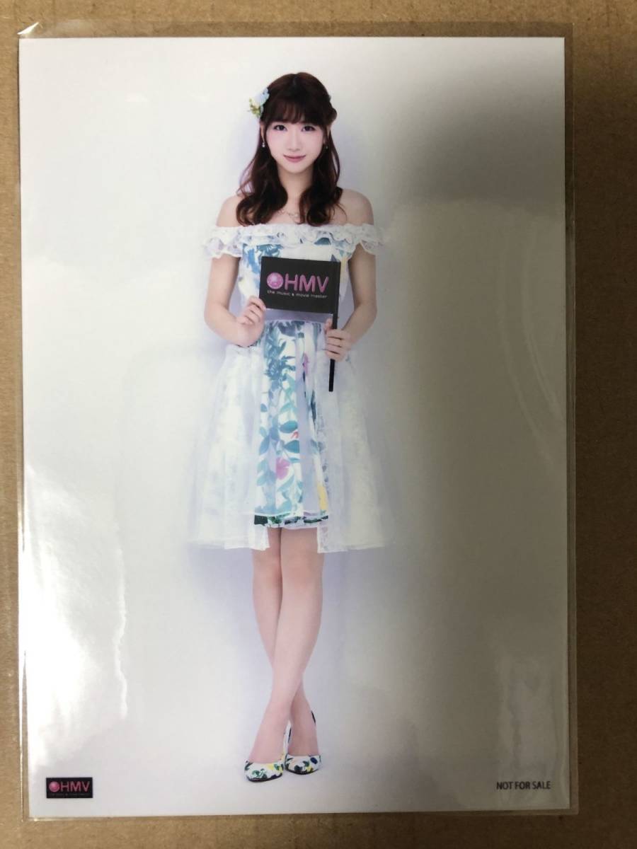 AKB48 柏木由紀 サムネイル HMV特典 生写真 /【Buyee】 Buyee - Japanese Proxy Service | Buy from Japan!