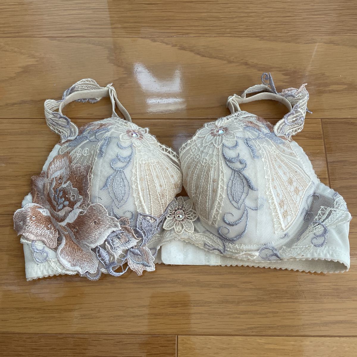 ワコール ワコールブラジャー サルート E65 /【Buyee】 Buyee - Japanese Proxy Service | Buy from Japan!