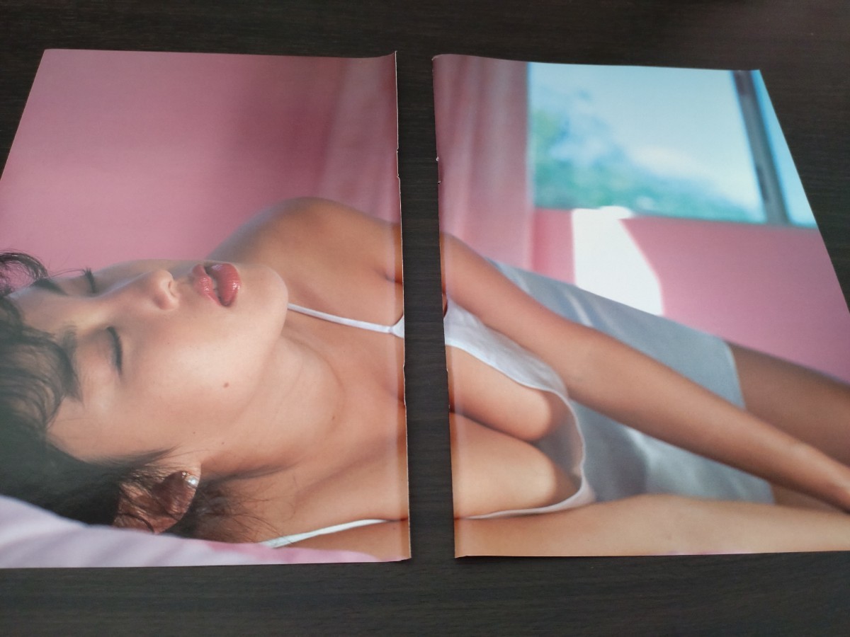 堀江しのぶ 切り抜き8P ビキニ 水着 E60-336 /【Buyee】 Buyee - Japanese Proxy Service | Buy from Japan!