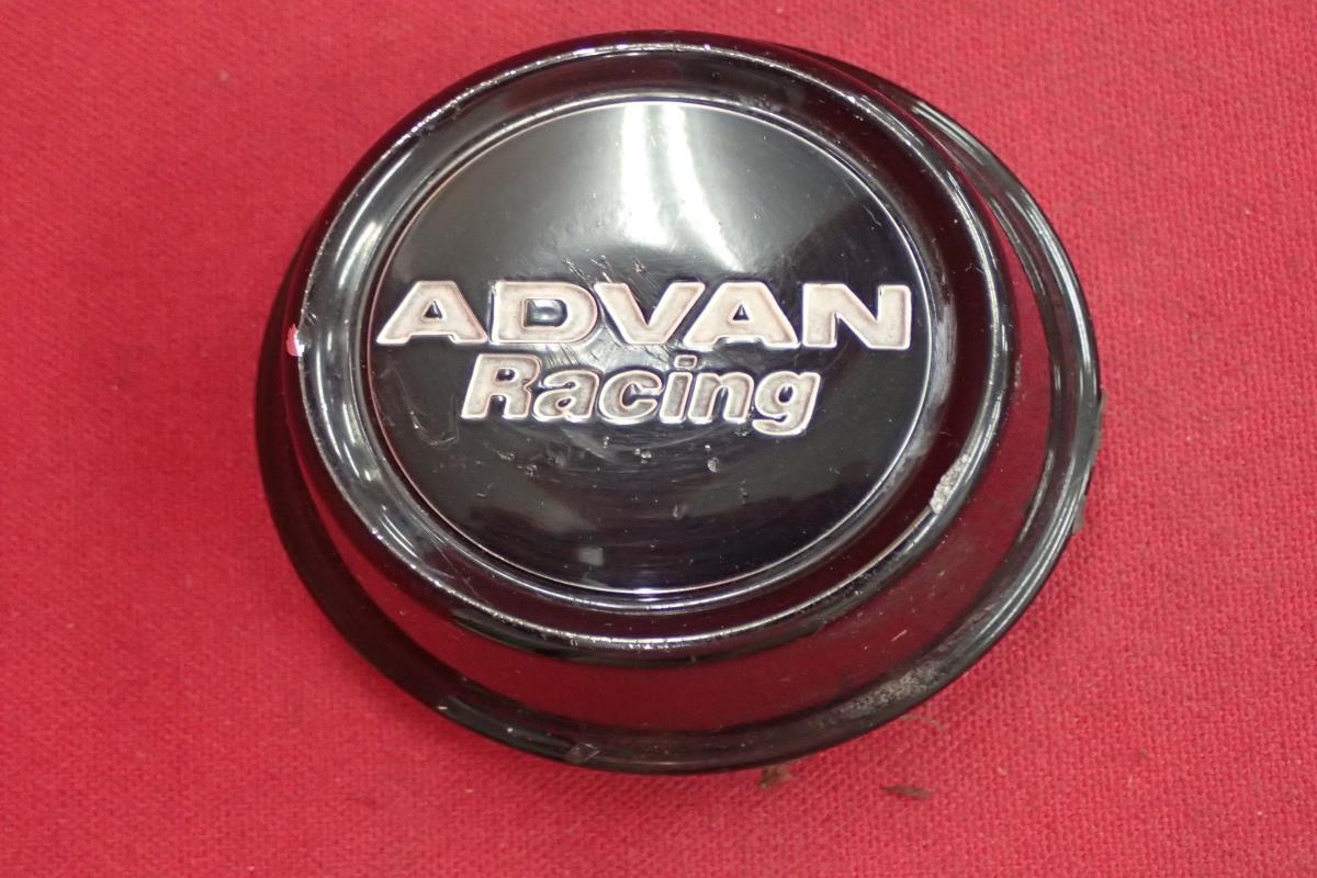 ADVAN Racing センターキャップ1枚♪ cap /【Buyee】 Buyee - Japanese Proxy Service | Buy from Japan!