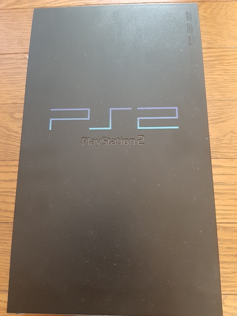 PS2 プレイステーション2 プレステ2 PlayStation2 本体 ジャンク /【Buyee】 Buyee - Japanese Proxy Service | Buy from Japan!