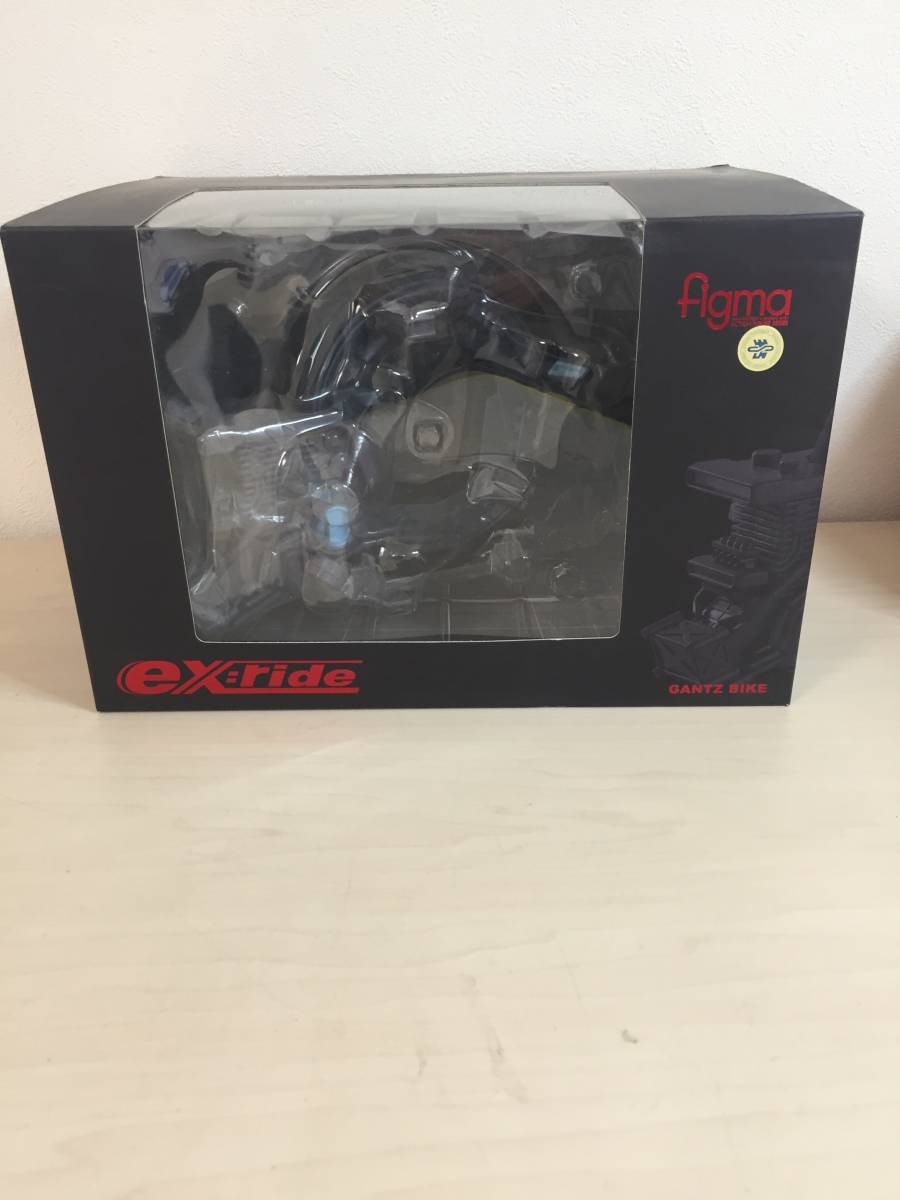 FREEing フリーイング フィギュア ex：ride SPride.03 ガンツバイク GANTZ /【Buyee】 Buyee - Japanese Proxy Service ...