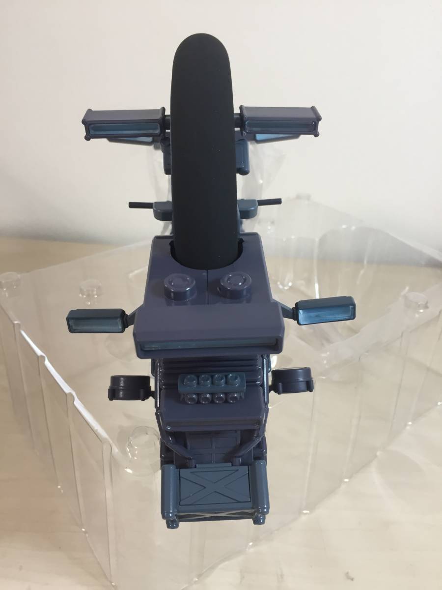 FREEing フリーイング フィギュア ex：ride SPride.03 ガンツバイク GANTZ /【Buyee】 Buyee - Japanese Proxy Service ...