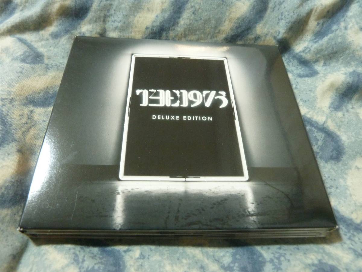 The 1975 / The 1975 Deluxe Edition 二枚組 3枚以上で送料無料 /【Buyee】 Buyee ...