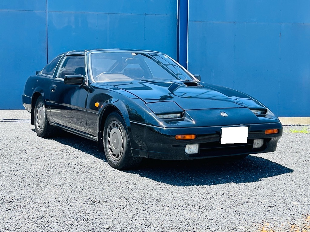 フェアレディZ PGZ31 5MT 車検令和7年7月迄 Z31 RB20 日産 /【Buyee】 Buyee - Japanese Proxy ...