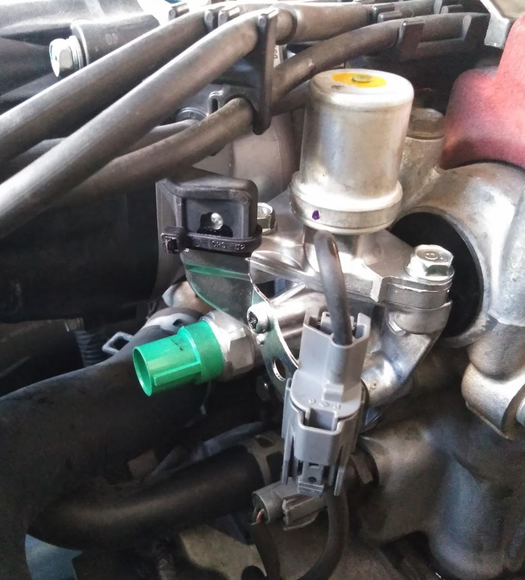 Civic ホンダ 純正 スプールバルブ インテグラ タイプR 未使用 シビック DB8 EK9 EG6 EK4 B18C B16 DC2 CR-X HONDA spool valve ...