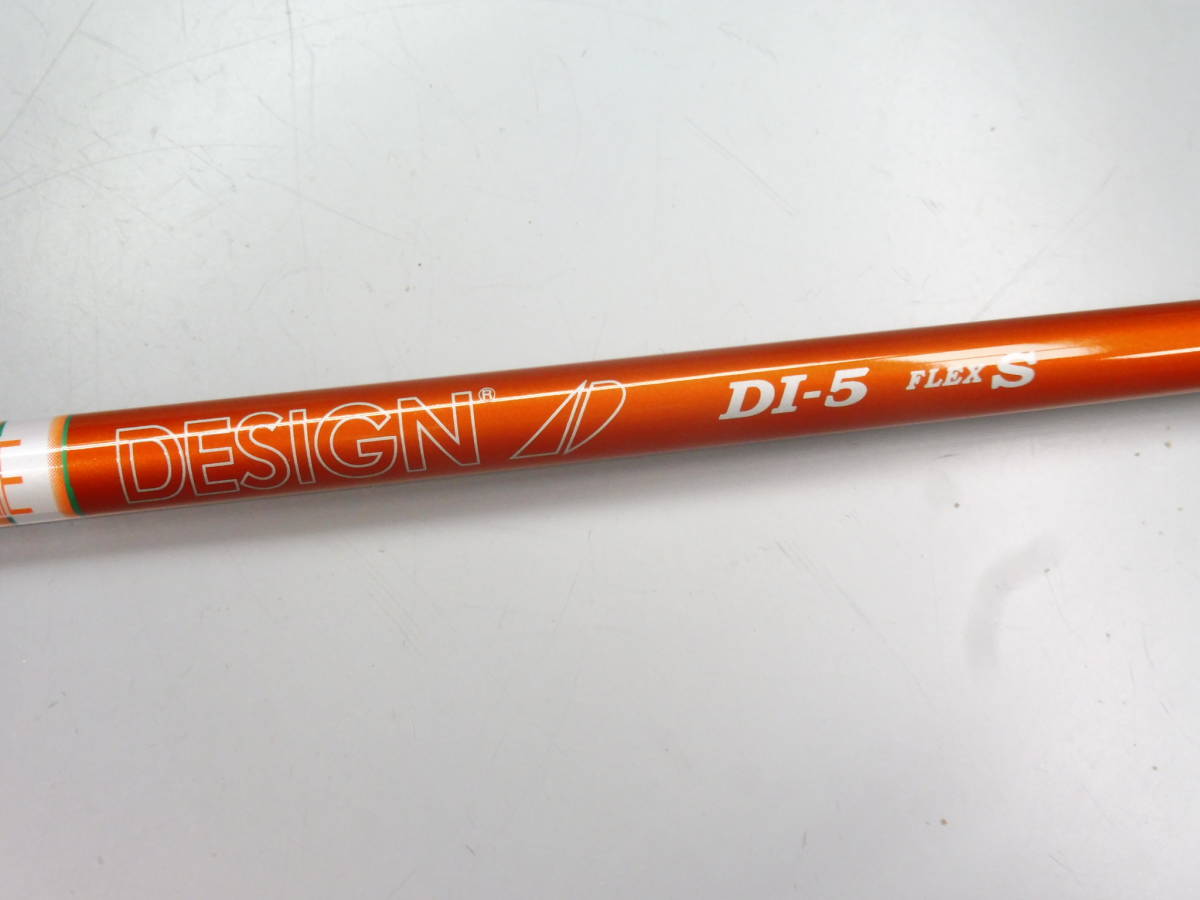 タイトリスト TOUR AD DI-5S NEWカラー 1W用シャフト TSIスリーブ 日本仕様 /【Buyee】 Buyee - Japanese Proxy Service | Buy ...