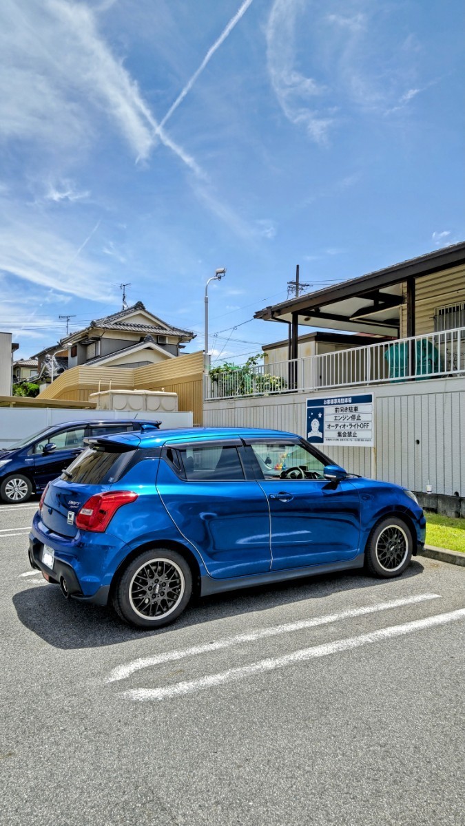 【スイフトスポーツ ZC33S/ZC32Sに】BBS 鍛造 16インチ ガンメタ ＋ トーヨー プロクセスTR1バリ山 おまけ付き/そのまま装着即使用可 /【Buyee】 Buyee ...