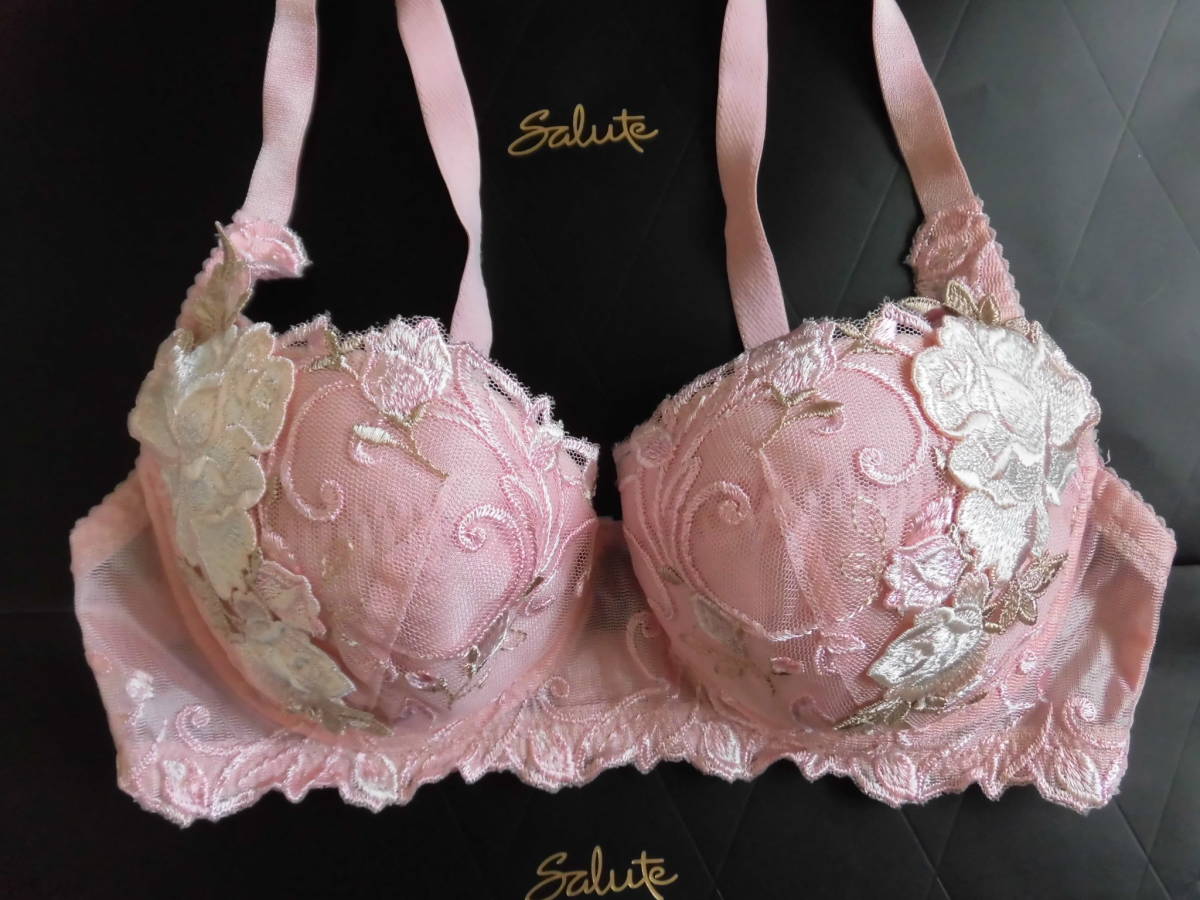 サルート Salute ブラジャー D65 ワコール BTJ772 /【Buyee】 Buyee - Japanese Proxy Service | Buy from Japan!