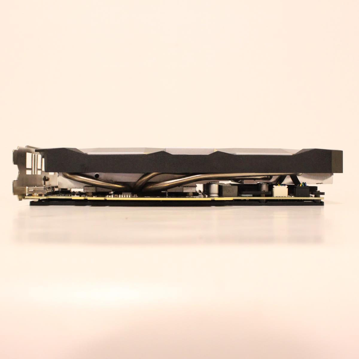 MSI｜GeForce RTX 2060 SUPER VENTUS OC 8GB｜グラフィックボード｜220102 /【Buyee ...
