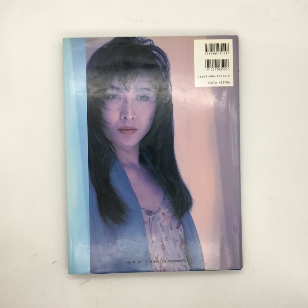 写真集Junco 三原じゅん子ヌード写真集 荒木経惟 1994年 /【Buyee】 Buyee - Japanese Proxy Service | Buy from Japan!