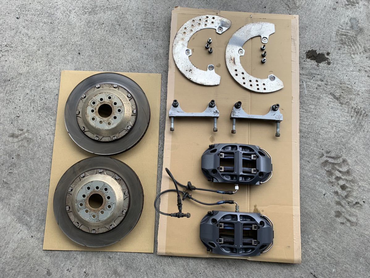 エンドレス 6POT GVB インプレッサ /【Buyee】 Buyee - Japanese Proxy Service | Buy ...