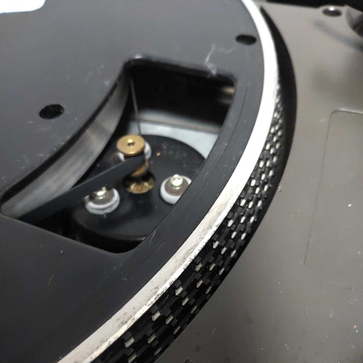 テクニクス SL-23ベルトドライブマニュアル レコードプレイヤー新品針付き動作品。 /【Buyee】 Buyee - Japanese ...