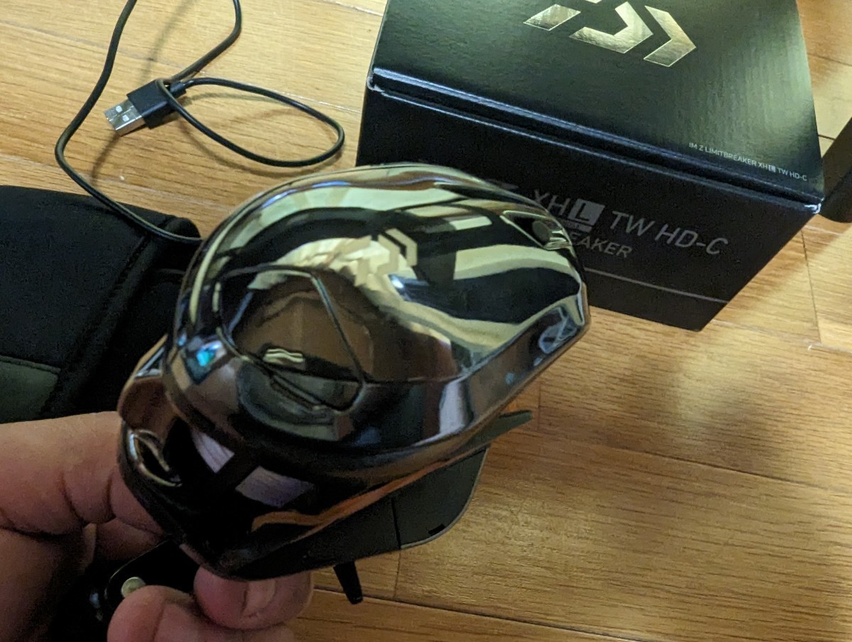 IM Z XHL TW HD-C LIMITBREAKER IMZ リミットブレイカー 左ハンドル 美品 /【Buyee】 Buyee - Japanese Proxy Service ...