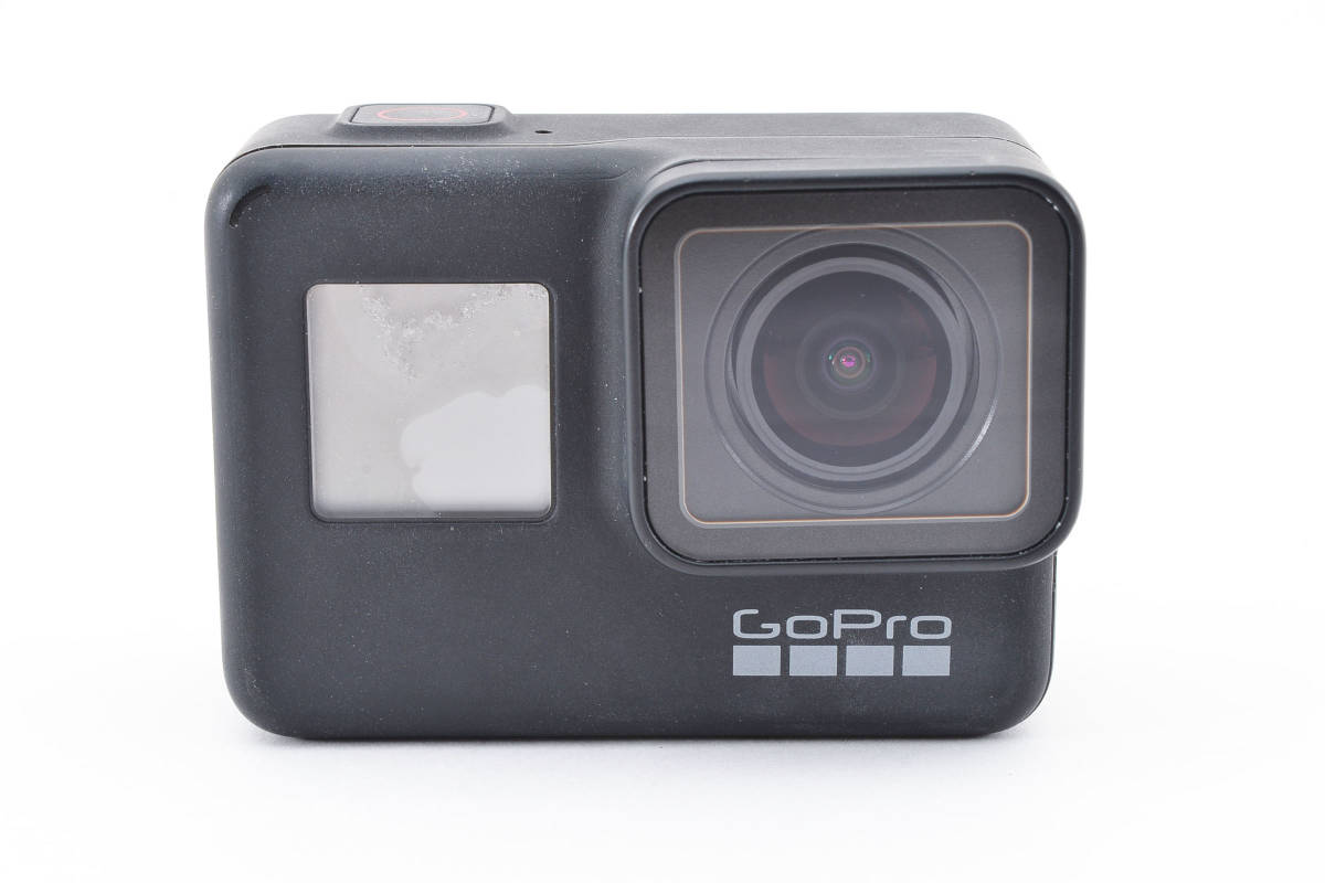 ★緊急大特価★ GoPro HERO7 BLACK ゴープロ アクション カメラ /【Buyee】 Buyee - Japanese Proxy Service | Buy from Japan!