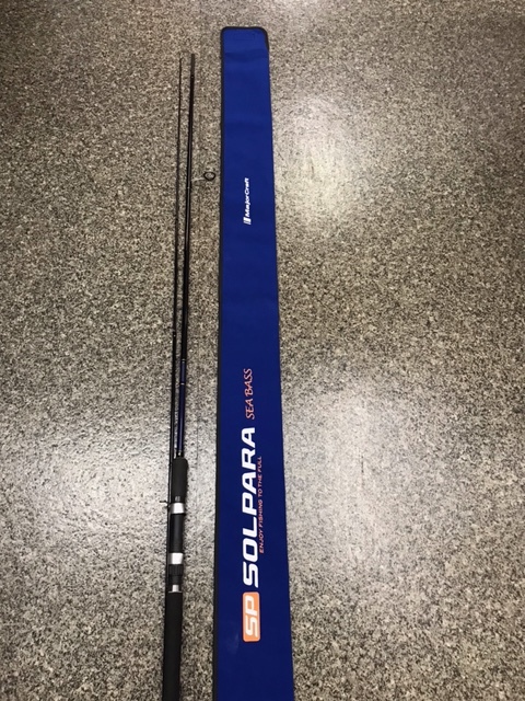 #OT053中古ロッド【メジャークラフト、ソラパラ、SPX-962ML-2ピーススピニングロッド】 /【Buyee】 Buyee - Japanese Proxy Service | Buy ...