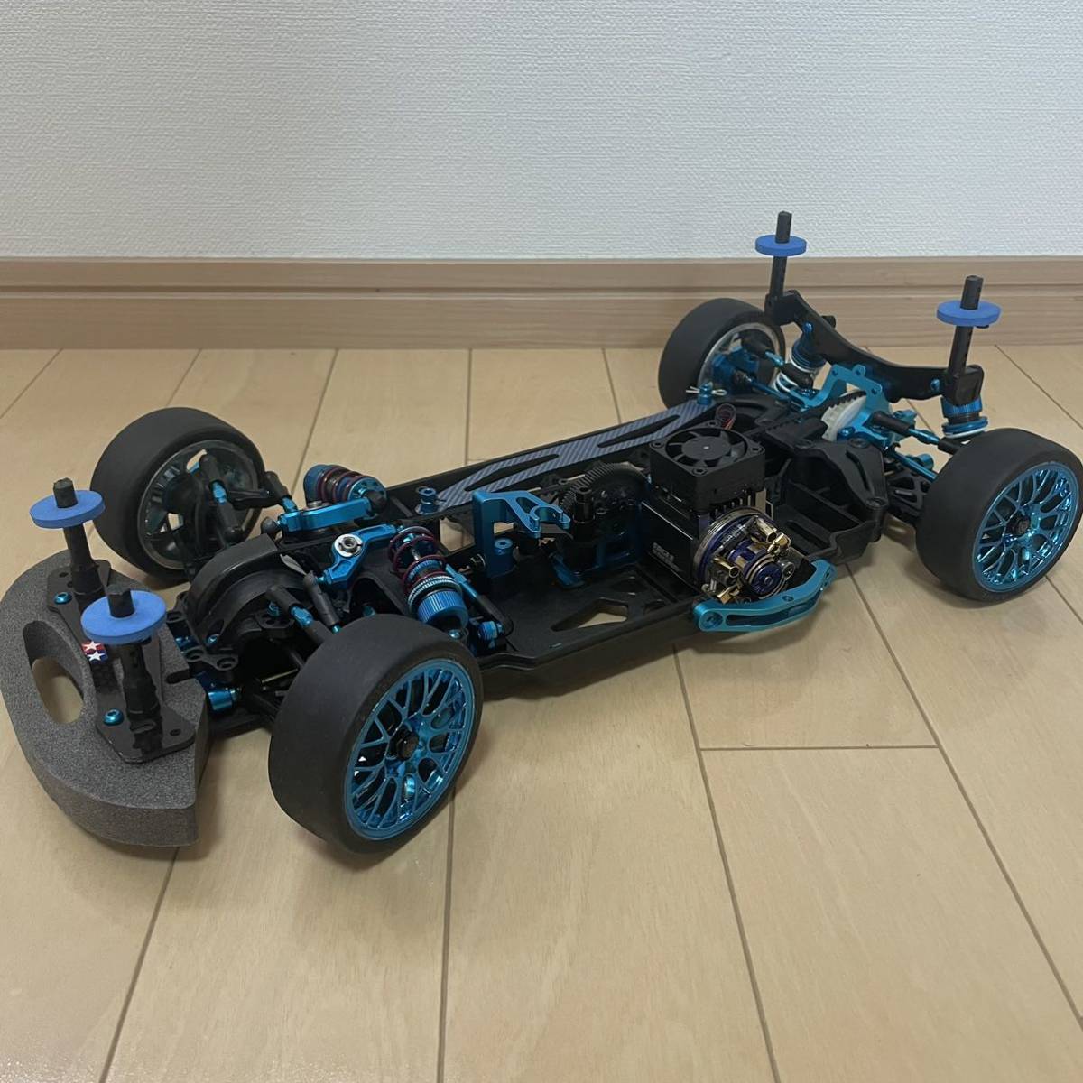 タミヤ TA-05 アルミパーツ オプション多数 検索用 TT TA TB /【Buyee】 Buyee - Japanese Proxy Service | Buy from Japan!