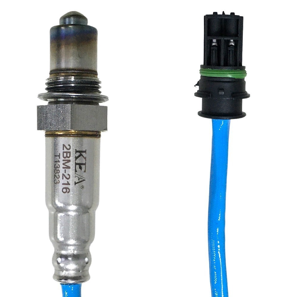 送料無料 保証付 当日発送 KEA O2センサー ラムダセンサー 2BM-216 BMW 6 / 6シリーズ E64 11787544654 下流 /【Buyee】