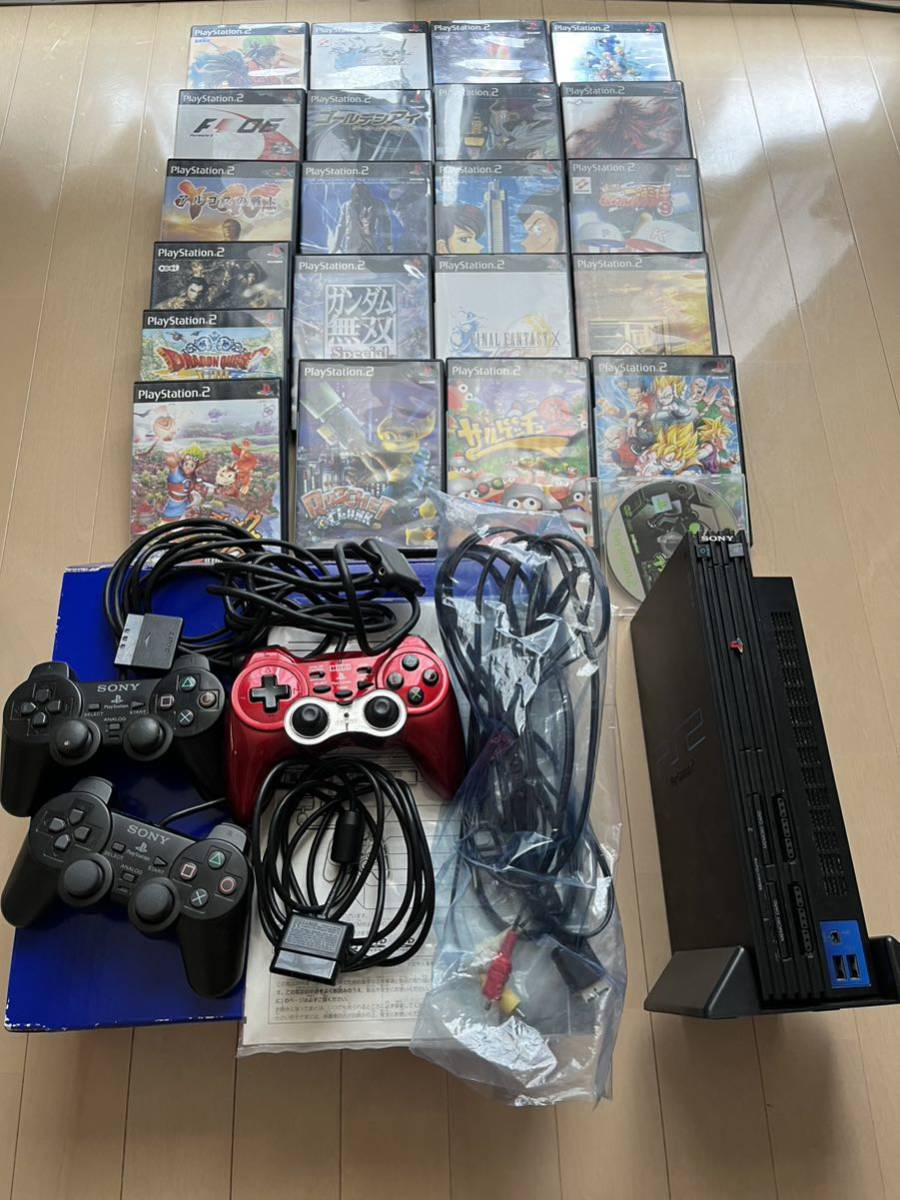 PS2 プレイステーション プレステ2 /【Buyee】 Buyee - Japanese Proxy Service | Buy from Japan!