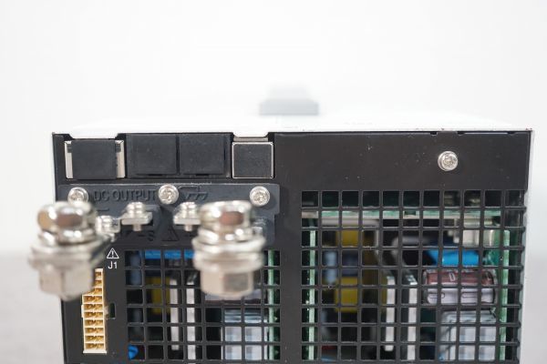 [NZ] [T053512] 菊水電子 KIKUSUI PWR801ML 直流安定化電源 800W 元箱付き ③ /【Buyee】