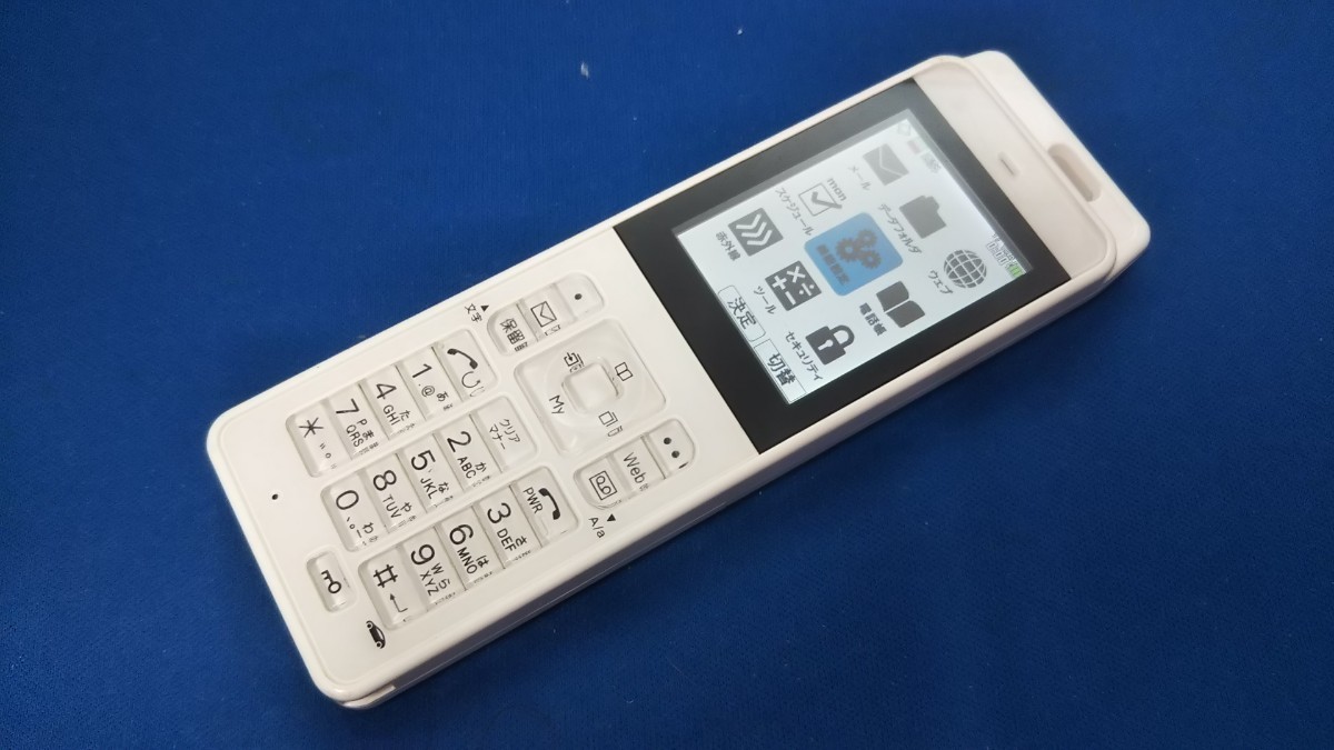 SG3151 OKI 301JR PHS 日本無線 院内無線 簡易動作確認＆簡易清掃＆初期化OK 現状品 送料無料 一応JUNK /【Buyee】