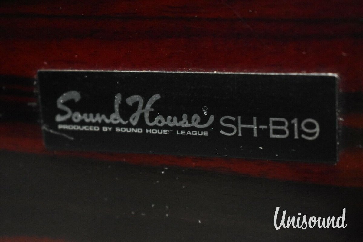 SOUND HOUSE MICRO マイクロ精機 SH-B19 ターンテーブル/レコードプレーヤー ★F /【Buyee】 Buyee ...