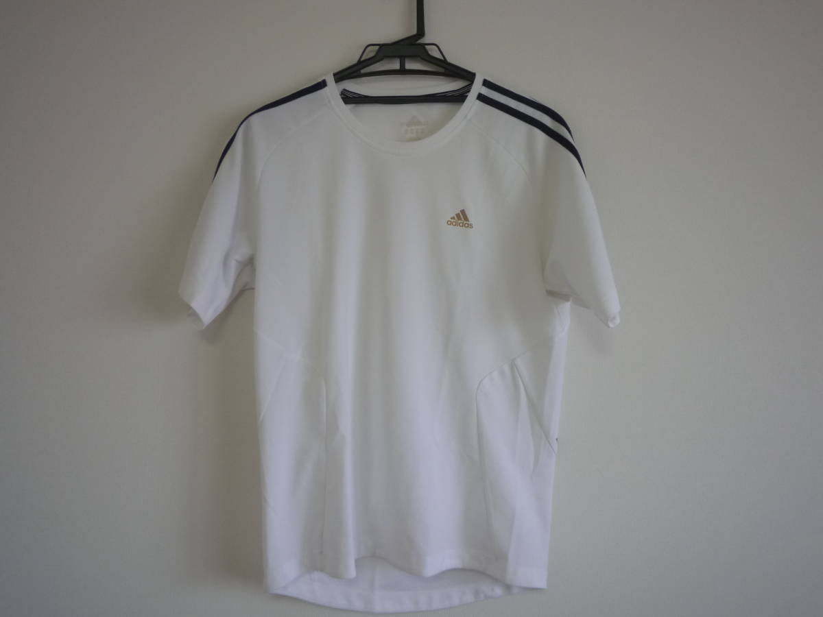 アディダス Tシャツ 白 /【Buyee】 Buyee - Japanese Proxy Service | Buy from Japan!