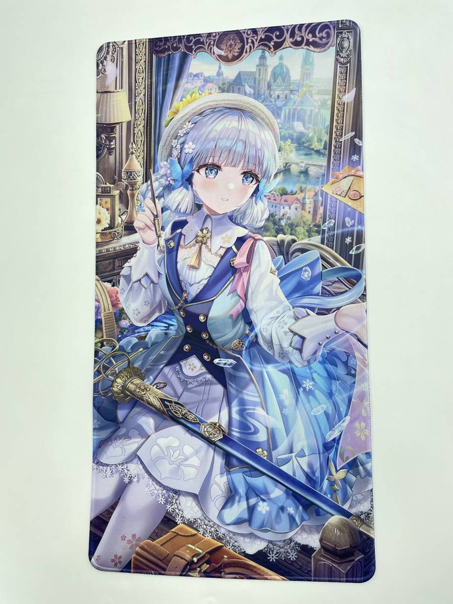 原神 Genshin Impact 神里綾華 ウスパッド プレイマット Y142 /【Buyee】 Buyee - Japanese Proxy Service | Buy from Japan!