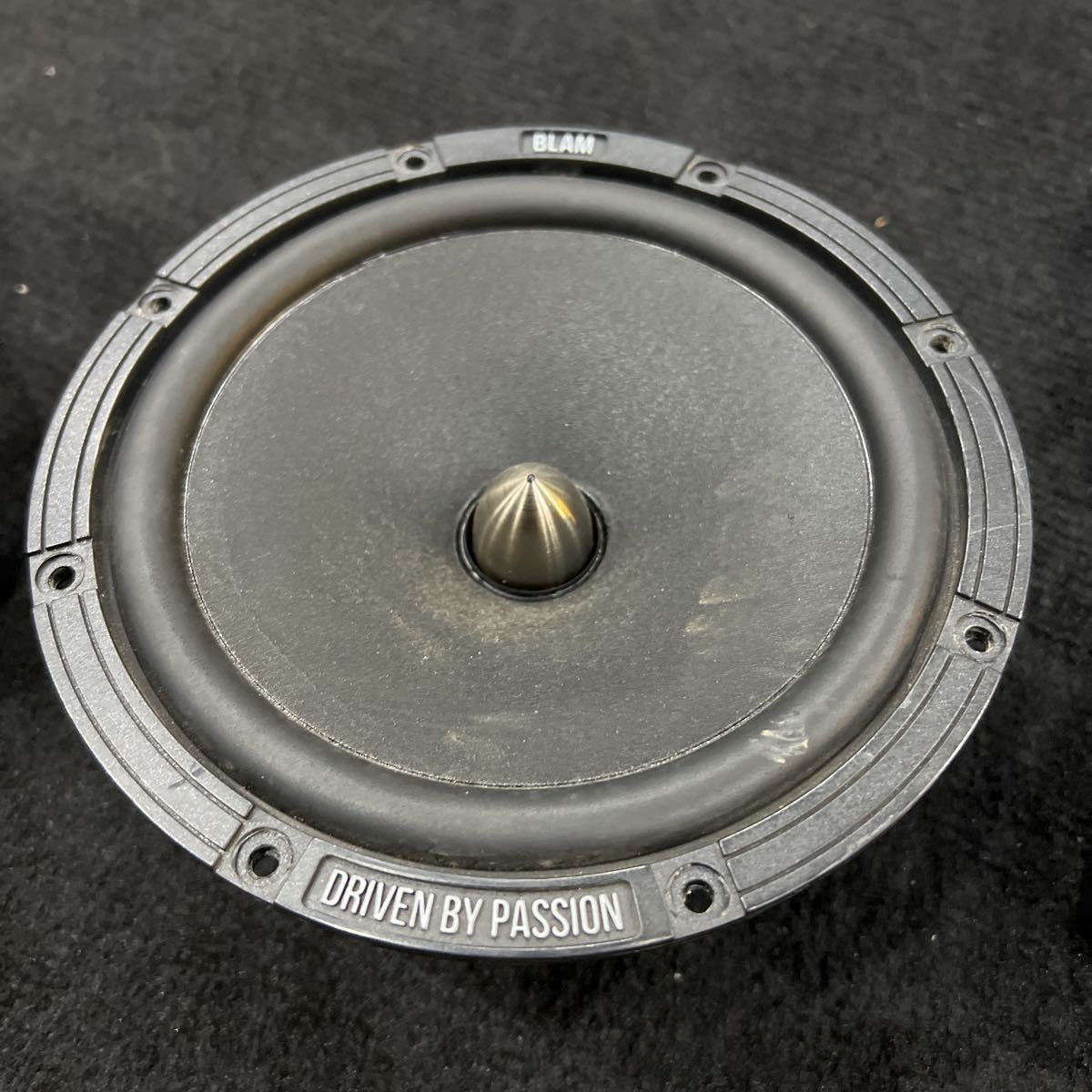 BLAM RELAX 165RX 中古 スピーカー /【Buyee】 Buyee - Japanese Proxy Service | Buy from Japan!