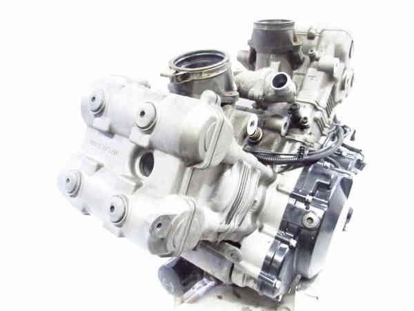 ZEXT TL1000S VT51A 絶好調!! 完全実動 エンジンASSY 圧縮OK!! 検※ AG111 TL1000R VT52A ...