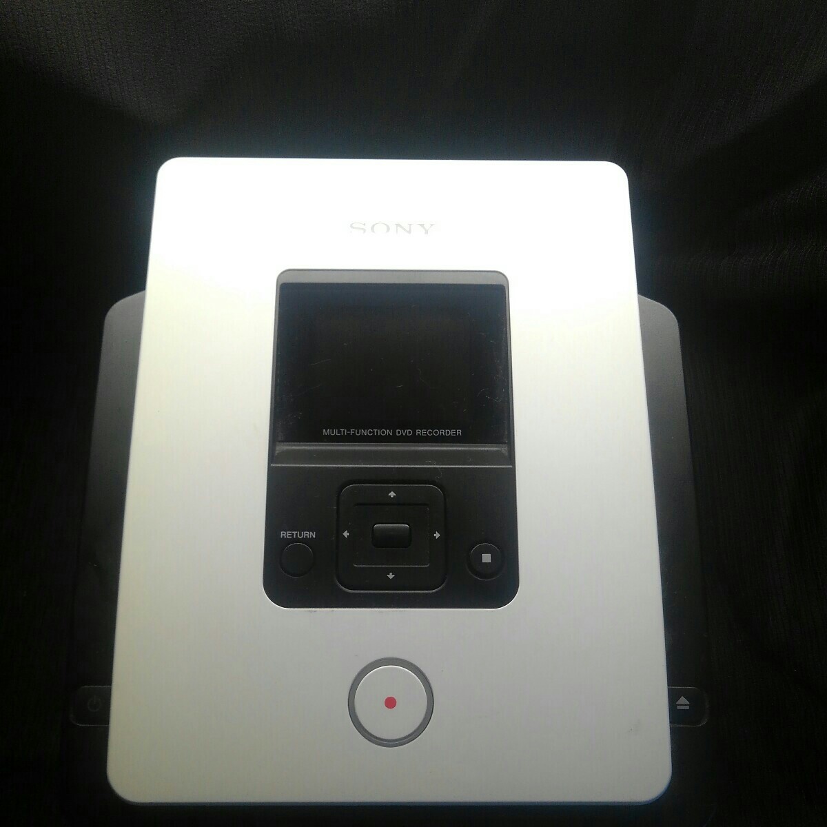 ソニー SONY DVDライターVRD- MC5 /【Buyee】 Buyee - Japanese Proxy Service | Buy ...